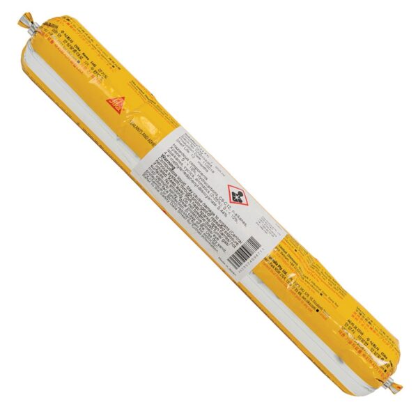 Sika Sikaflex 11FC Purfom Συγκολλητικό Σφραγιστικό 600ml | ΣΚΑΦΙΔΑΣ Ε ...
